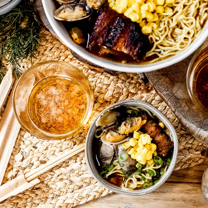 10 Best Snacks for Ski Days - Be Wild Eats